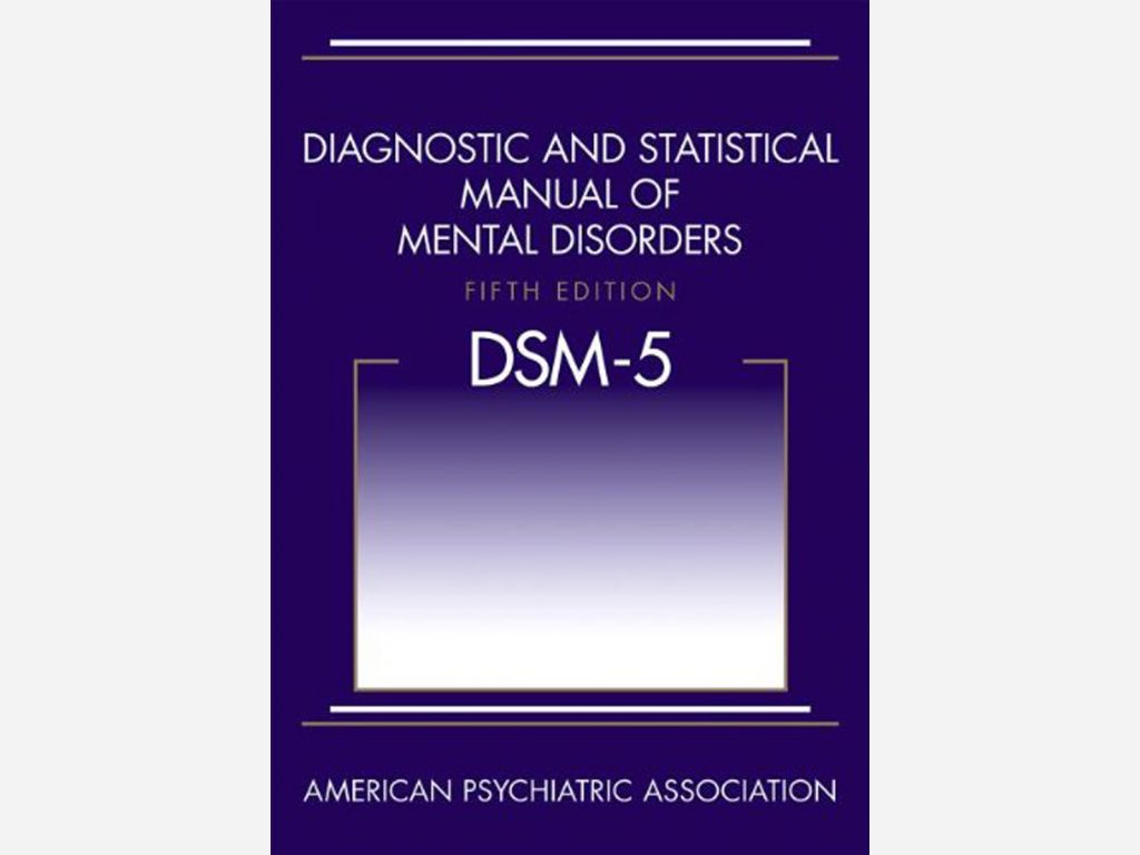 PSICOLITERA: A Verdade sobre o DSM