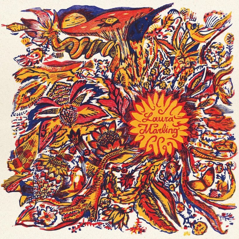 The Poster World: 05 Album Art from Laura Marling Discography