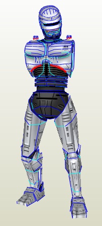 Our World: Papercraft Collection