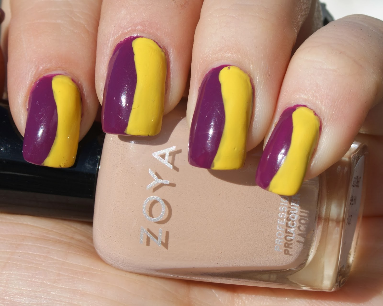 Princess Polish: Zoya for Rolando Santana Event + a HUGE Giveaway!