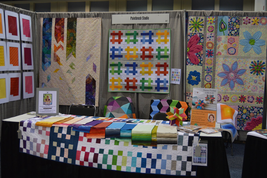 Inspired by Fabric: FREE Hashtag Quilt pattern!