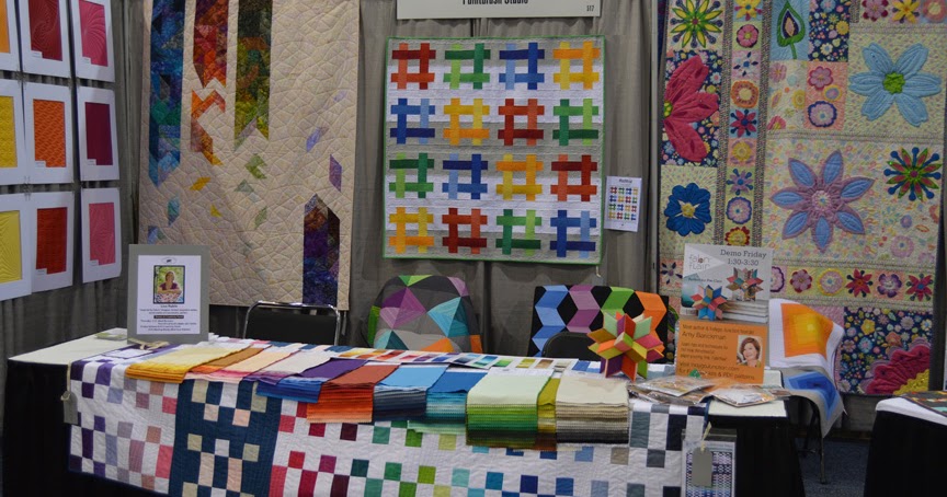 Inspired by Fabric: FREE Hashtag Quilt pattern!
