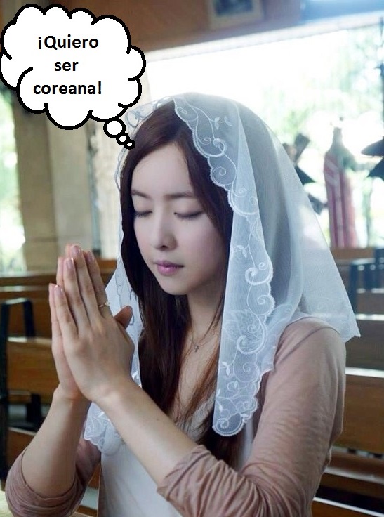 El tocador de Hyehwa: "10 tips para ser coreana" (...)