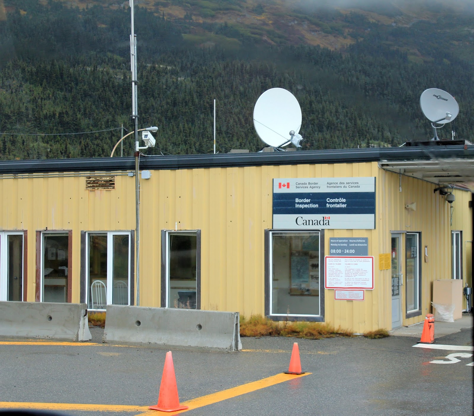 TRAVEL by RAD: 10/06/15