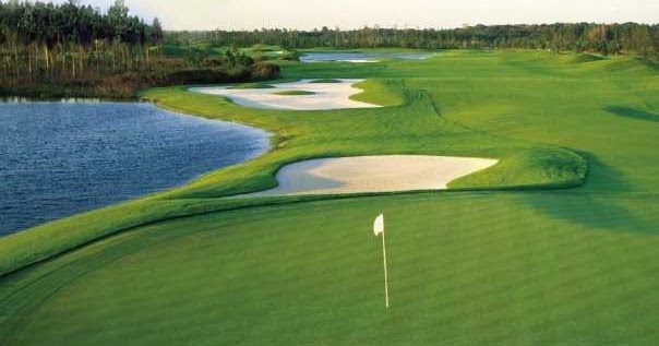 American Golfer: LPGA International’s Acclaimed Jones Course Completes ...