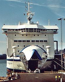 LAGAWAN: PH-INDONESIA RORO TRIPS THIS 2013