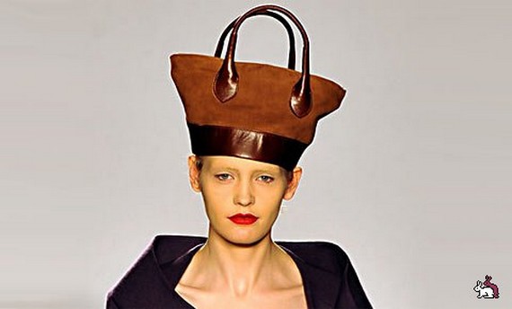 odys-online: Weird Strange Hats