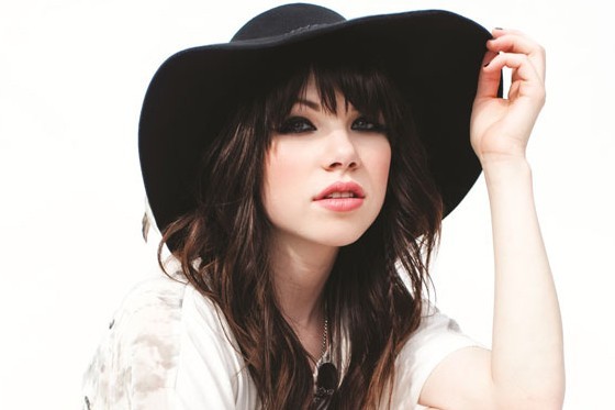 Infinity: Carly Rae Jepsen Biography