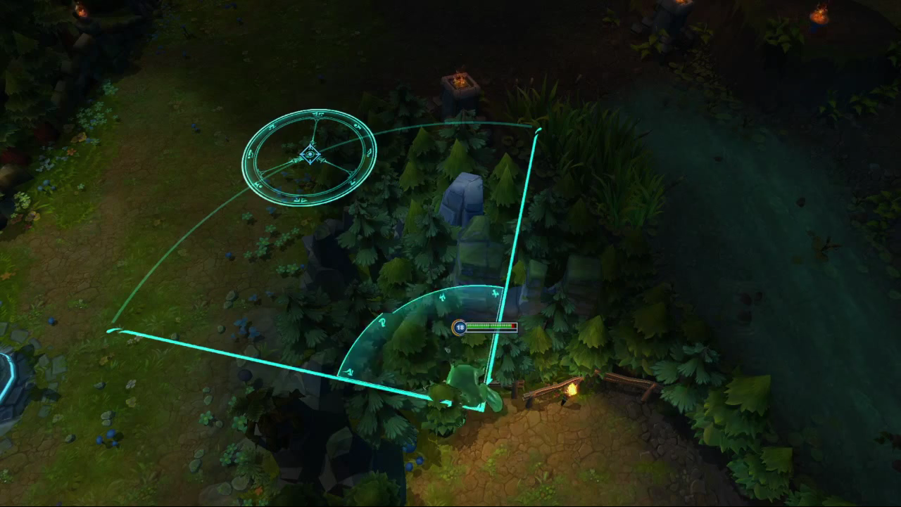 Zac Build Guide : Zac's Radioactive Jungle :: League of Legends ...