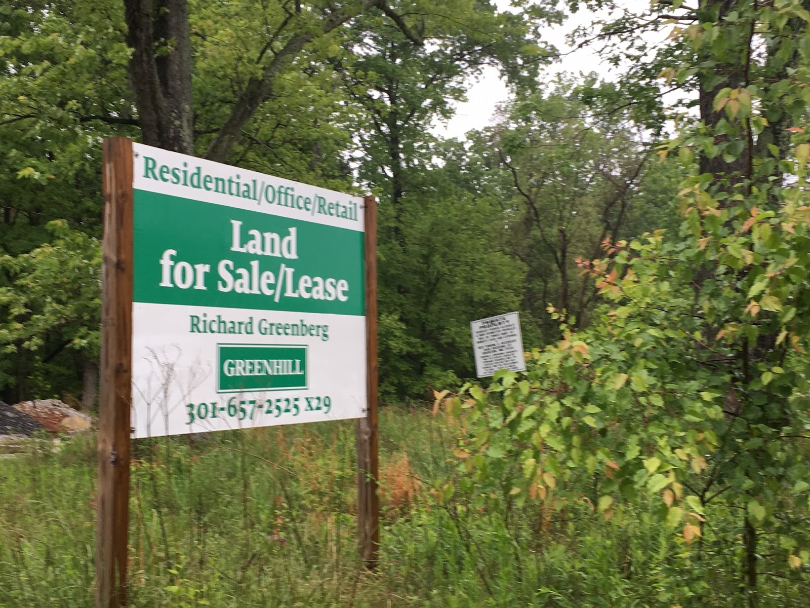 Community Architect Daily: Revisiting Odenton