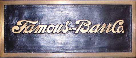 It's Just That Good!: Famously French Onion Soup...