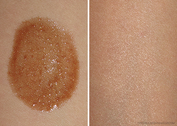 NARS Tahiti Bronze Monoï Body Glow I and II Body Oils - CrystalCandy ...