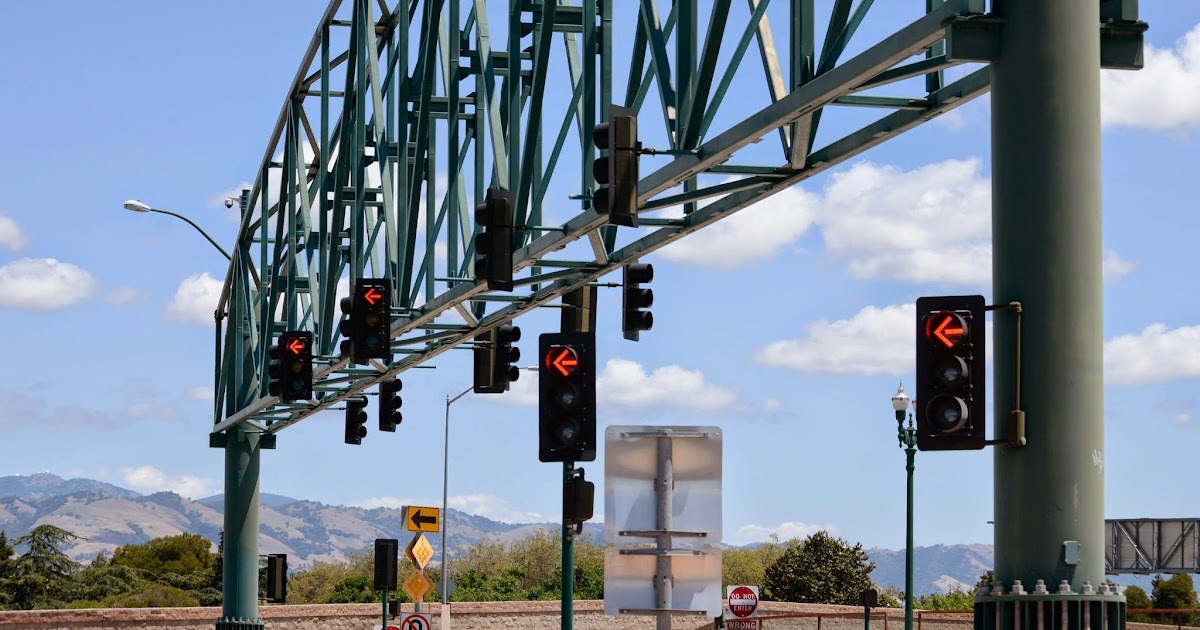 Bridge of the Week: Santa Clara County, California Bridges: Taylor ...
