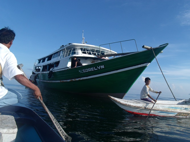 Susulan Tawi-Tawi: Palanjal Kam ma Tabawan