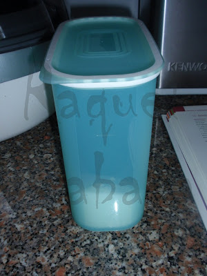 O Meu Report... culinário e não só!: Bifresco da Tupperware