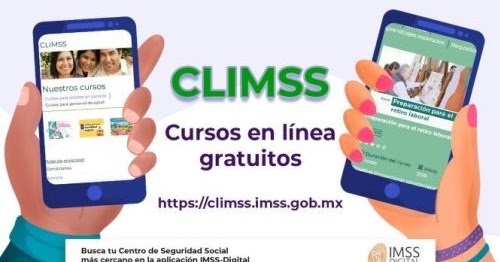 El mexiquense Hoy: Lanza IMSS plataforma de cursos en línea