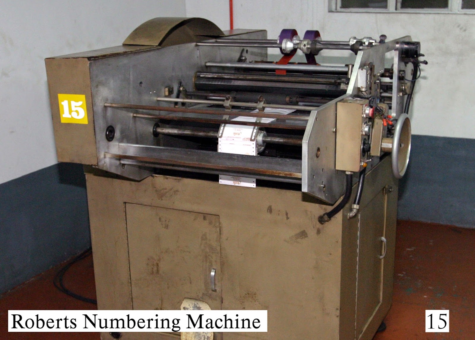 Continuous Forms Printers for Sale