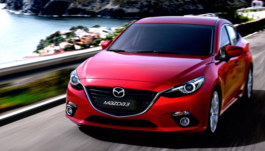 THE ULTIMATE CAR GUIDE: Car Features - 2014 Ultimate Car Guide Car of ...