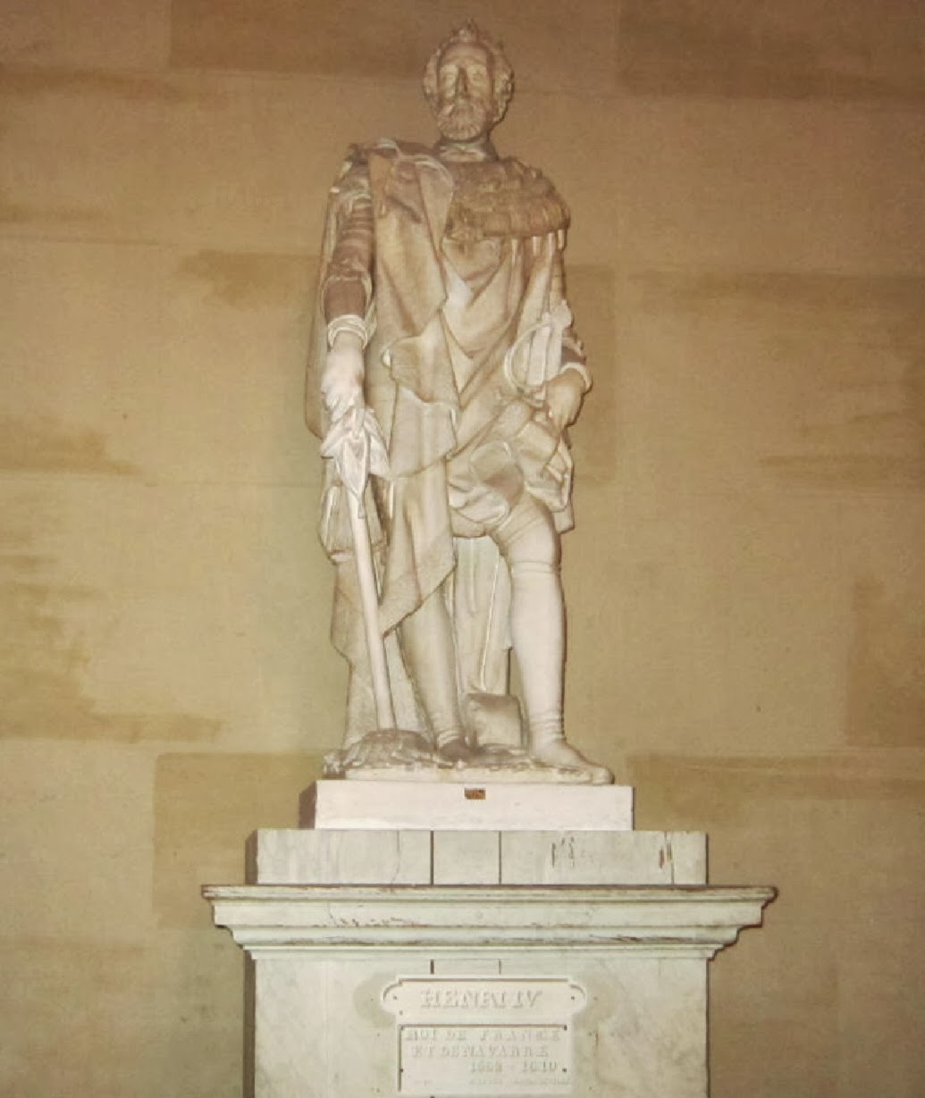 Retro-Forteana: A 17th Century Assassination