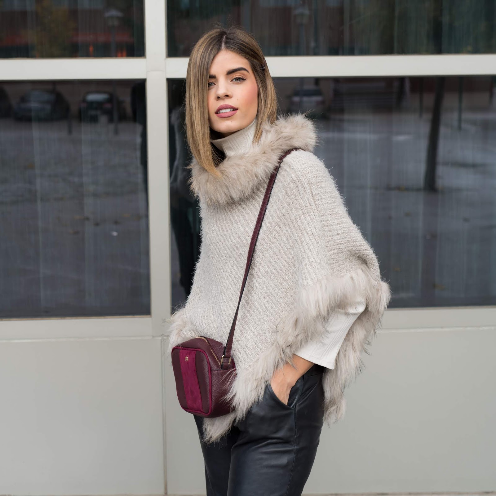 Ms Treinta - Moda y tendencias by Alba Zapater. - Fashion Blogger ...