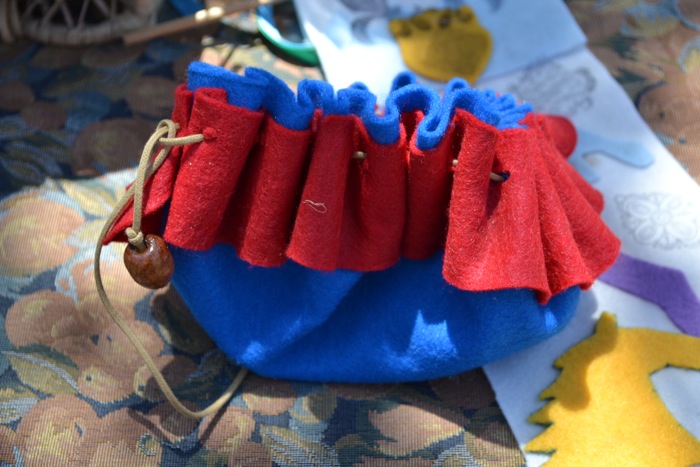 The Original Renaissance Pleasure Faire Crafts on Display | Keep Calm ...