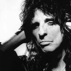 Alice Cooper - Poison