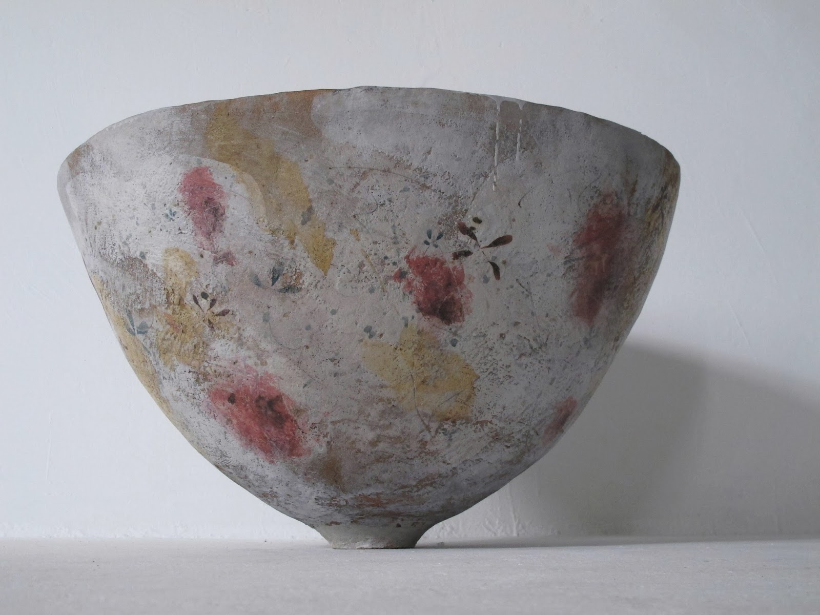 Caroline Barbet Céramique: CERAMICS