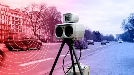 El Radar Doppler ~ EL mundo de las telecomunicaciones