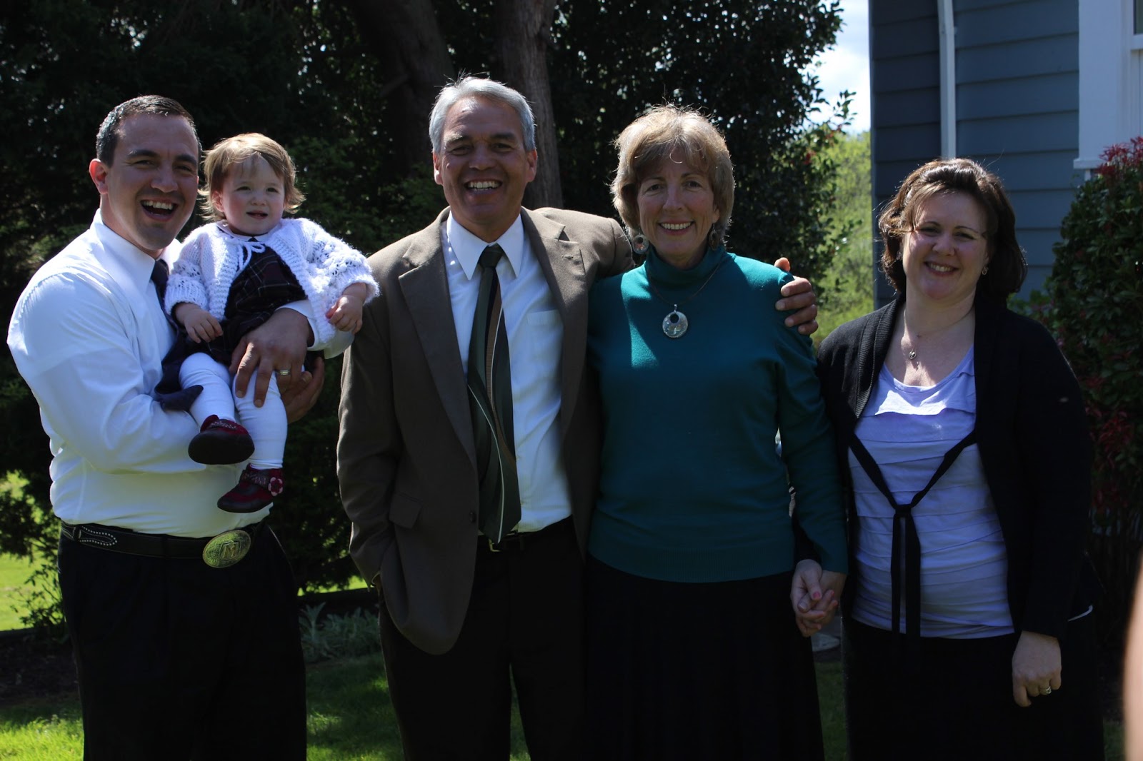 Welcome to the Keen Life