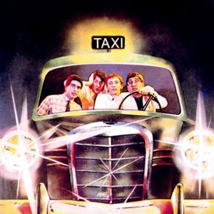 A Música Portuguesa: Biografias - Os Taxi