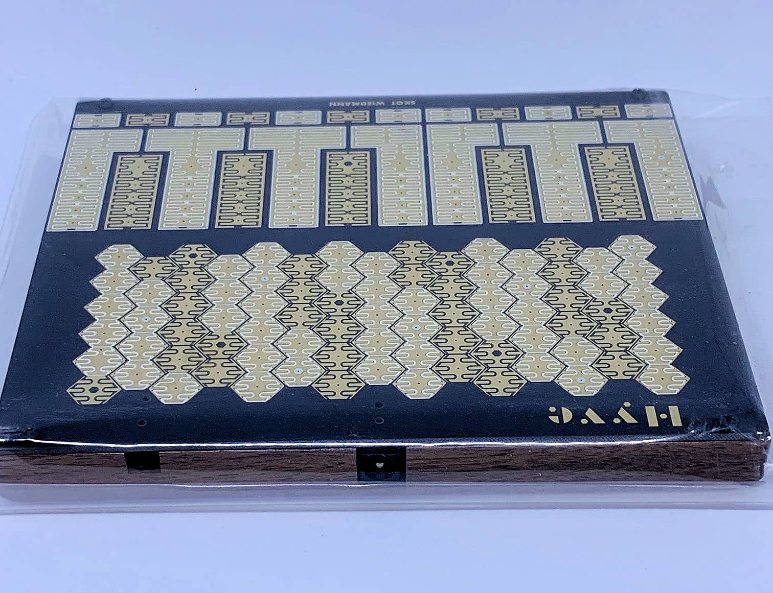 MATRIXSYNTH: Hyve Touch Synthesizer - Premium Editiona