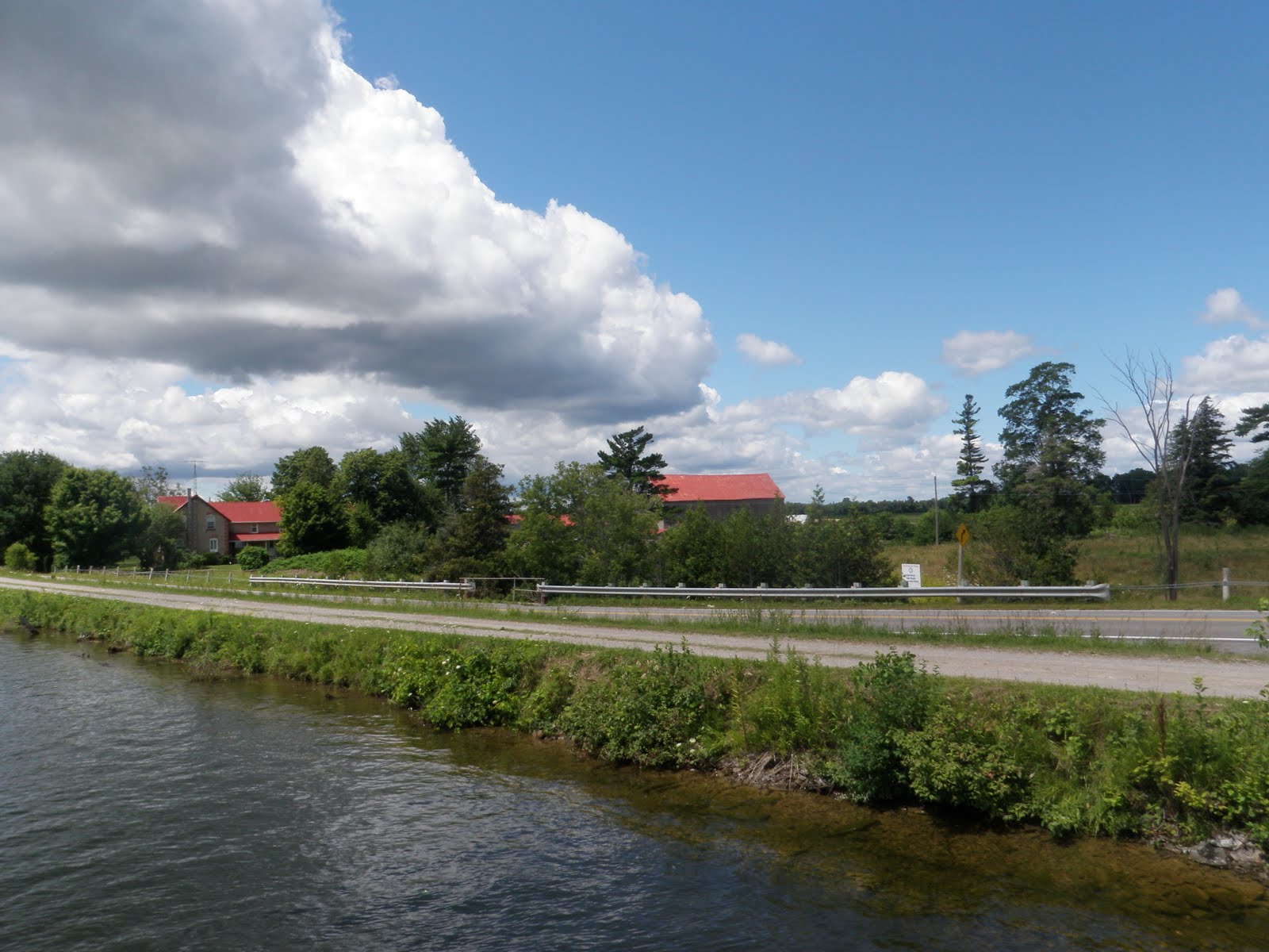 Inconceivable: Fenelon Falls to Trent Talbot Marina