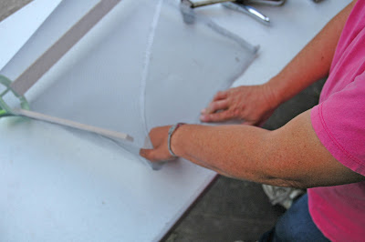 Northern Pecans: Building a pecan weevil trap