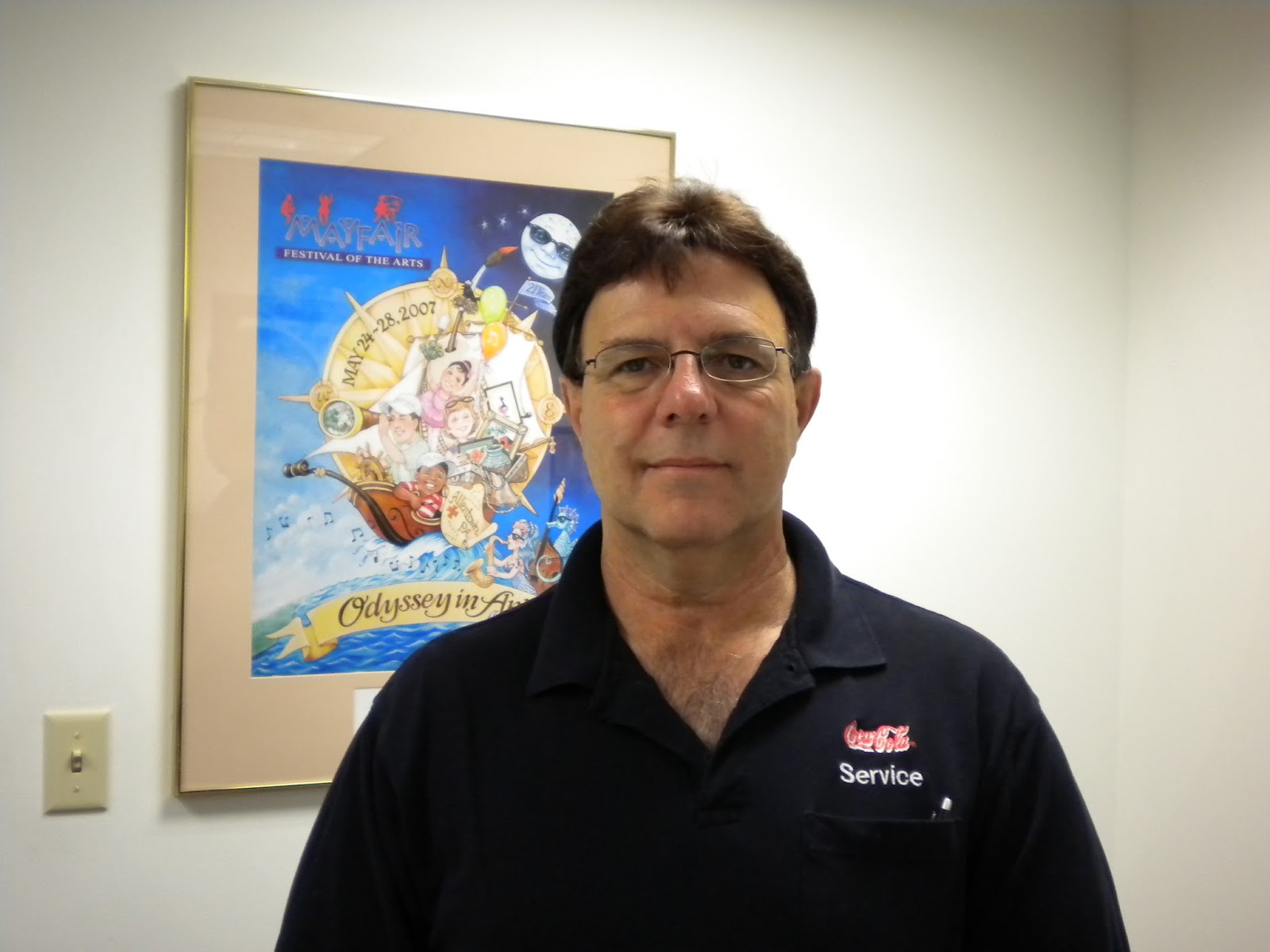 Progressions: Anniversaries 2013 (Jan - July)