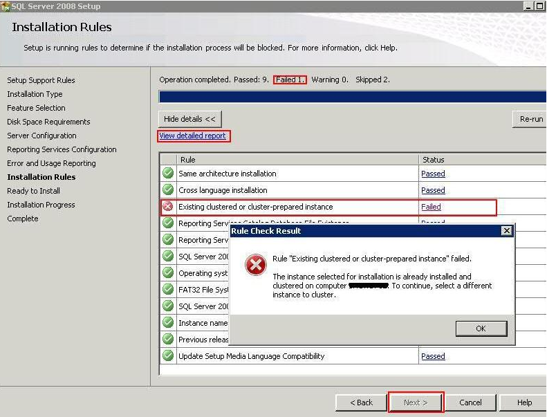 SQL Server DBA: How to add Integration Services to an existing SQL ...