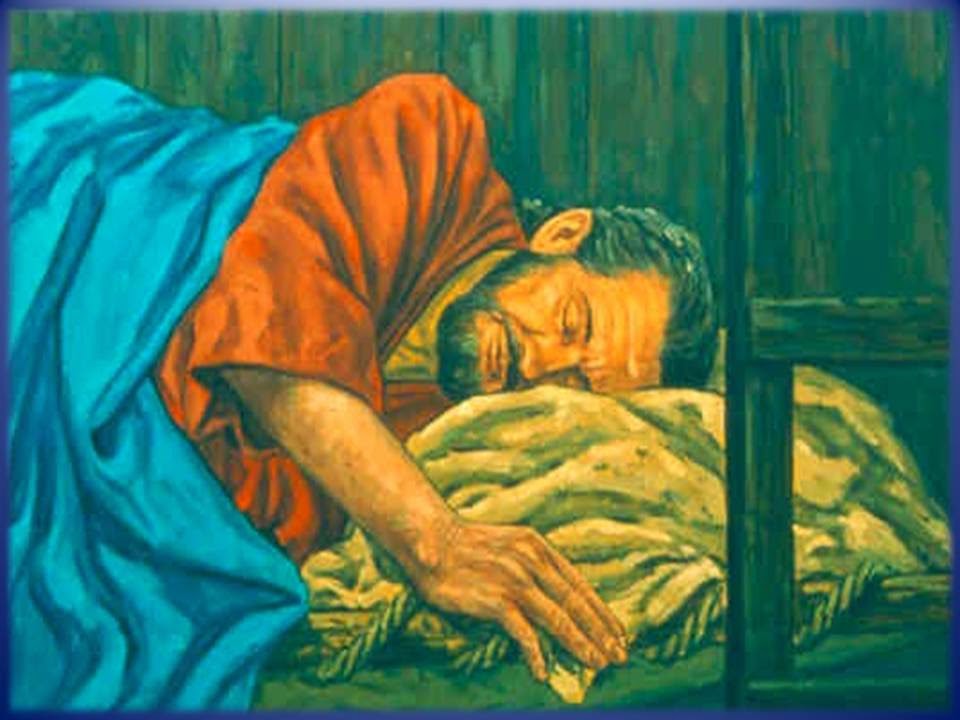 RECURSOS DE EVANGELISMO: JONAS 4