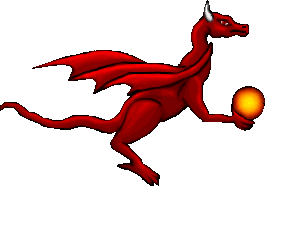 Hình động rồng đẹp - Tri Thức - Tài Nguyên