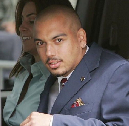 Cartas para Michael: Depoimento de Brett Barnes