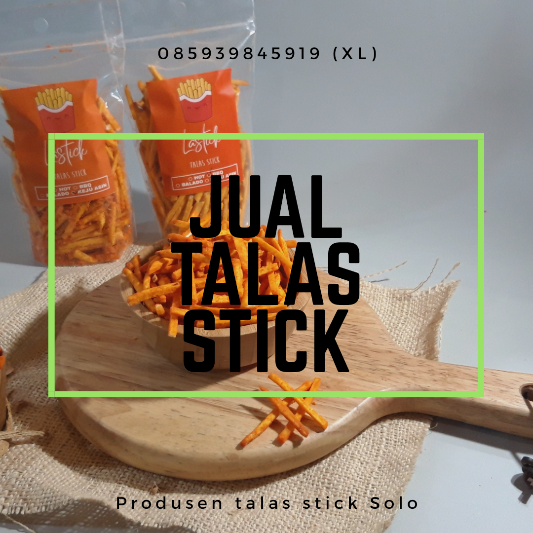 085939845919 (XL), Jual talas, Stik talas, Talas stick palu