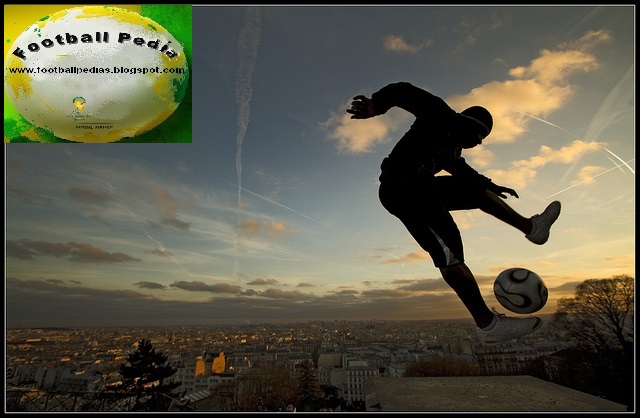 Learn Freestyle Soccer tricks in a few steps | FOOTBALL PEDIA