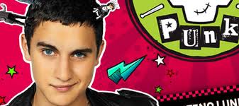 Disney XD nos encanta..!!: Peter Punk