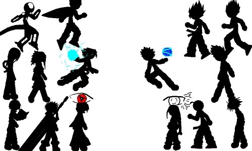 Pivot Packs: Dowloads