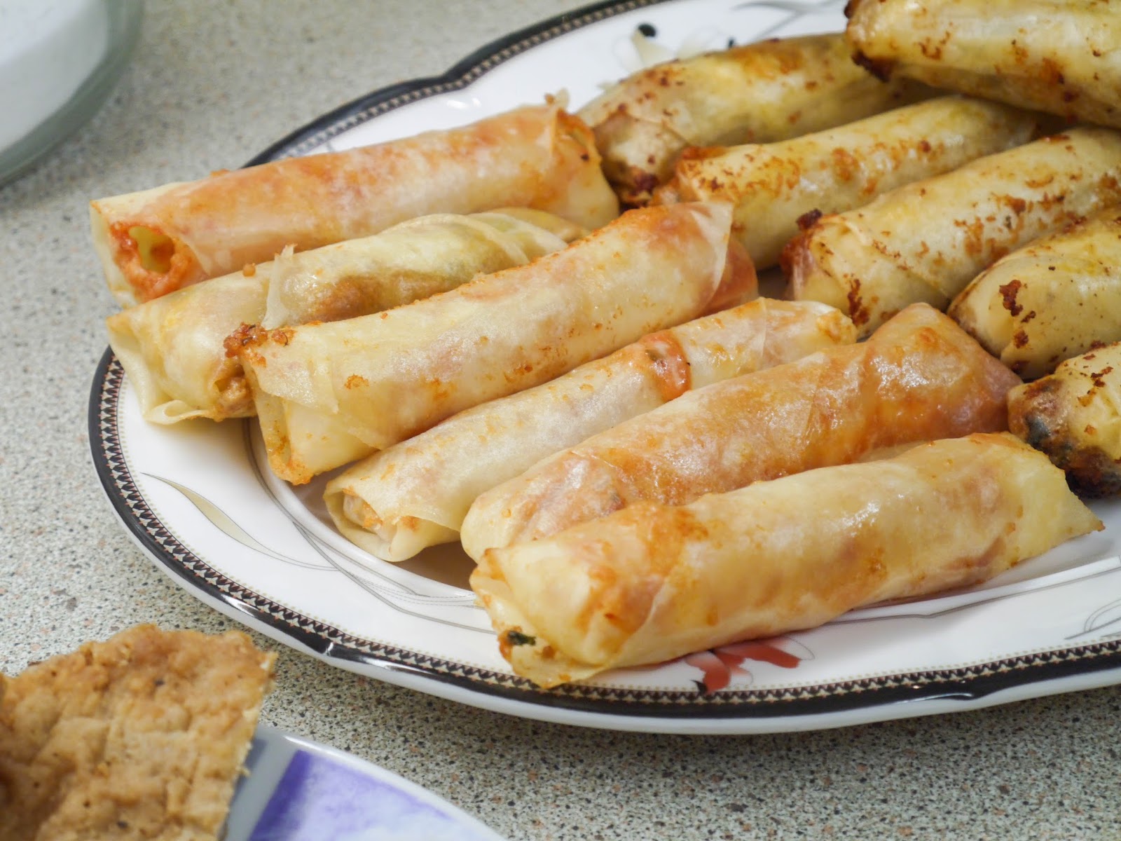 This Muslim Girl Bakes: June 2017: Food + Favourites!