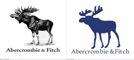 Mundo Das Marcas: ABERCROMBIE & FITCH
