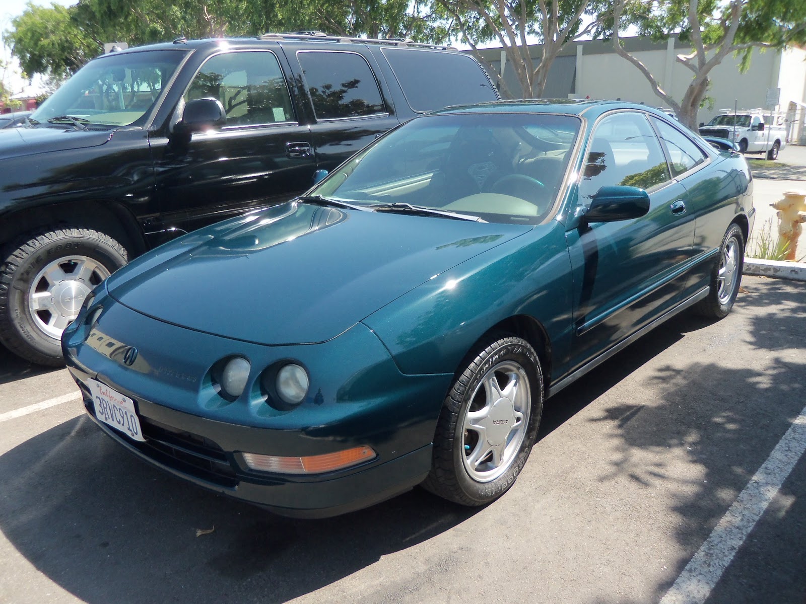 Auto Body-Collision Repair-Car Paint in Fremont-Hayward-Union City-San ...