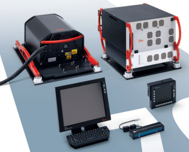 Atlas Ingeniería : Tecnologia LIDAR