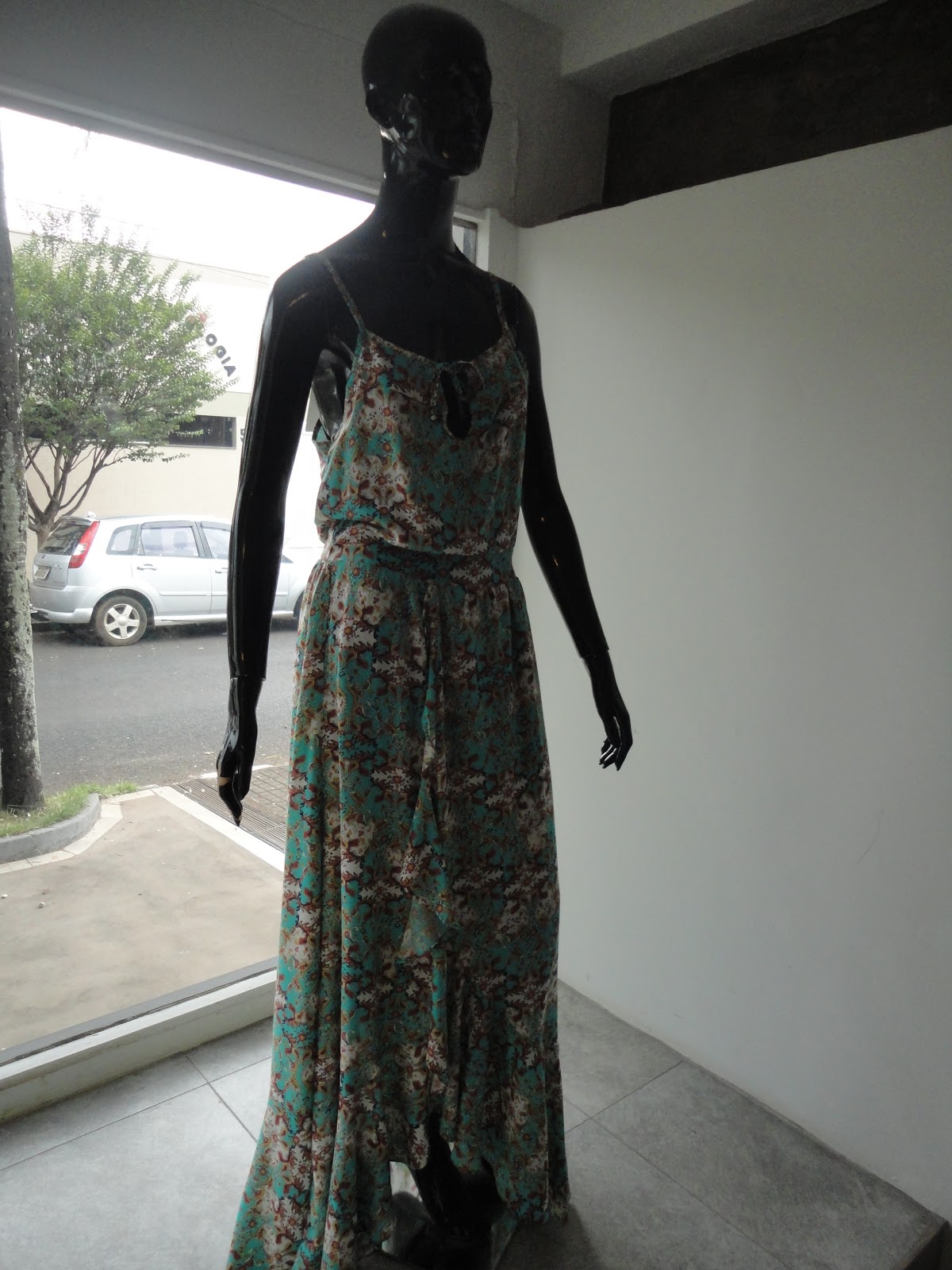 Moda com Café: Looks da Nova Coleção Maria Ermida