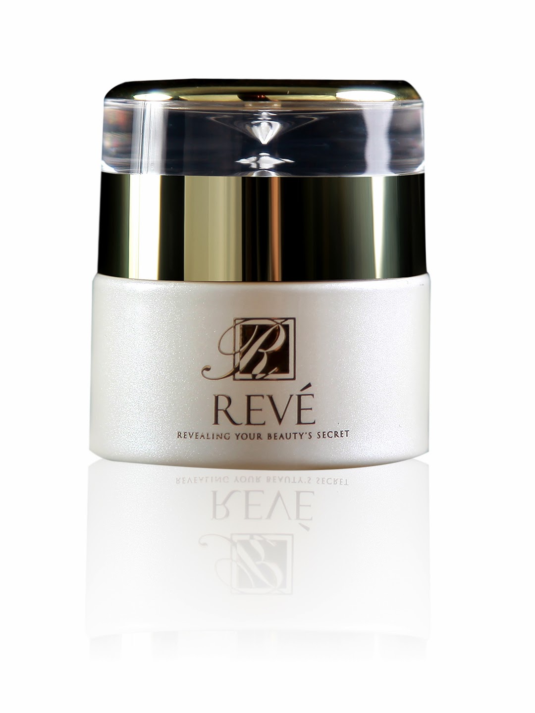 REVE: REVE Revital Day Cream SPF30 30g