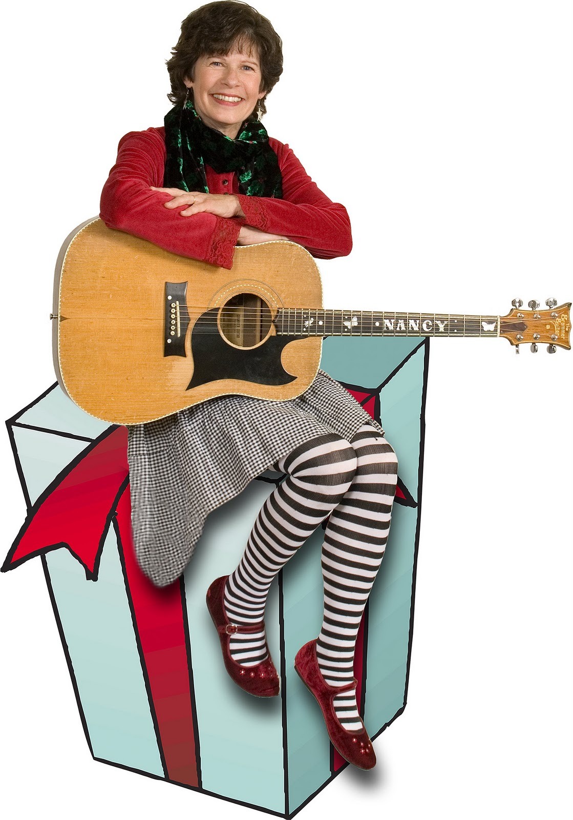 Play For a Day: Northgate Community Center: Free Holiday Concert With ...