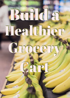 How to Build a Healthy Grocery Cart- Part 1 - Spinach is GOOD for You!